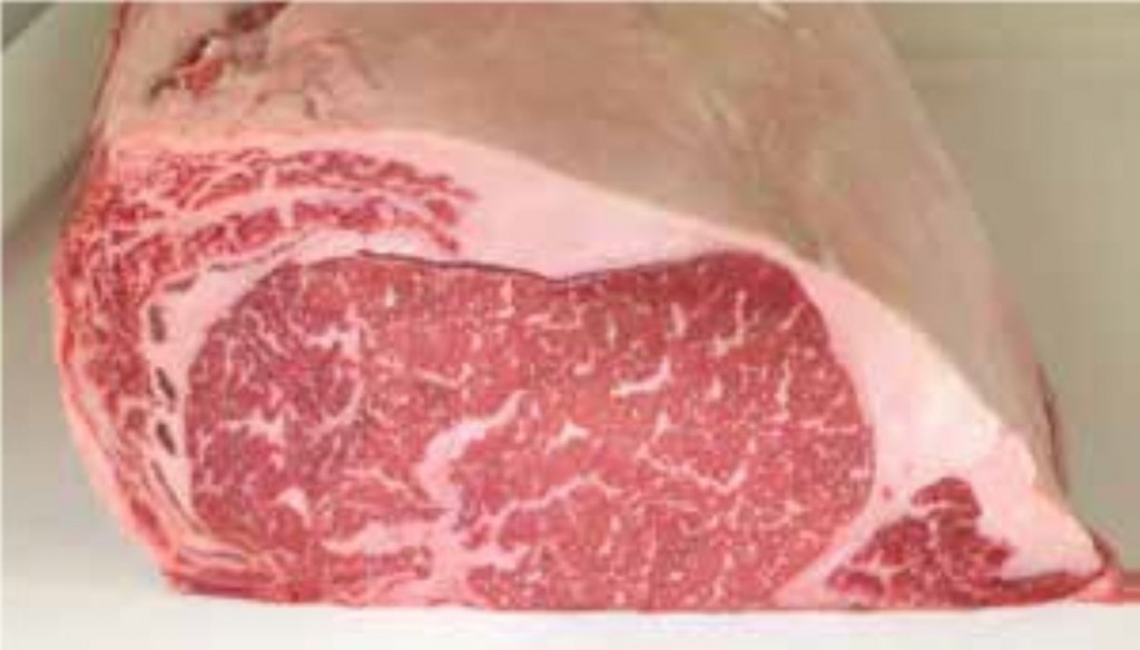 BEEF, RIBEYE AMERICAN WAGYU 112A RAW REF – 2/16 LBA – Food Innovations