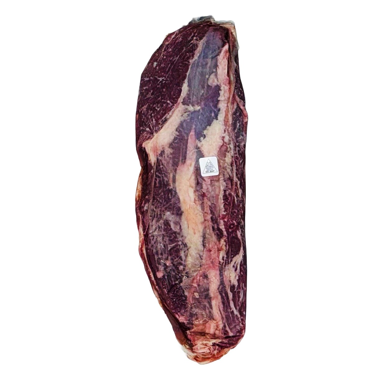 BISON, TENDERLOIN PEELED RAW REF FREE RANGE BUFFALO – 17 LBA – Food ...