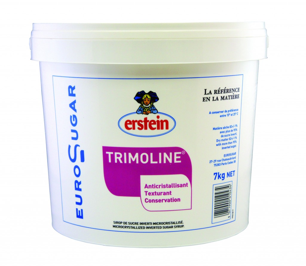 SUGAR, INVERT SYRUP TRIMOLINE IMPORTED FRANCE – 15.4 LB – Food Innovations