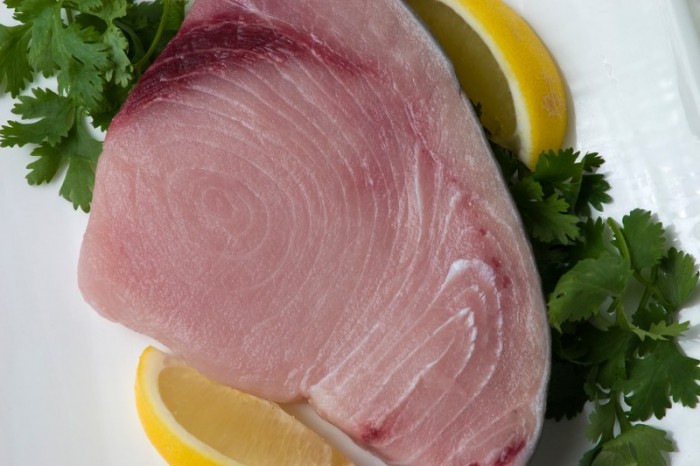 SWORDFISH, 1 LB LOIN REF USA MARKER – 30 LBA – Food Innovations
